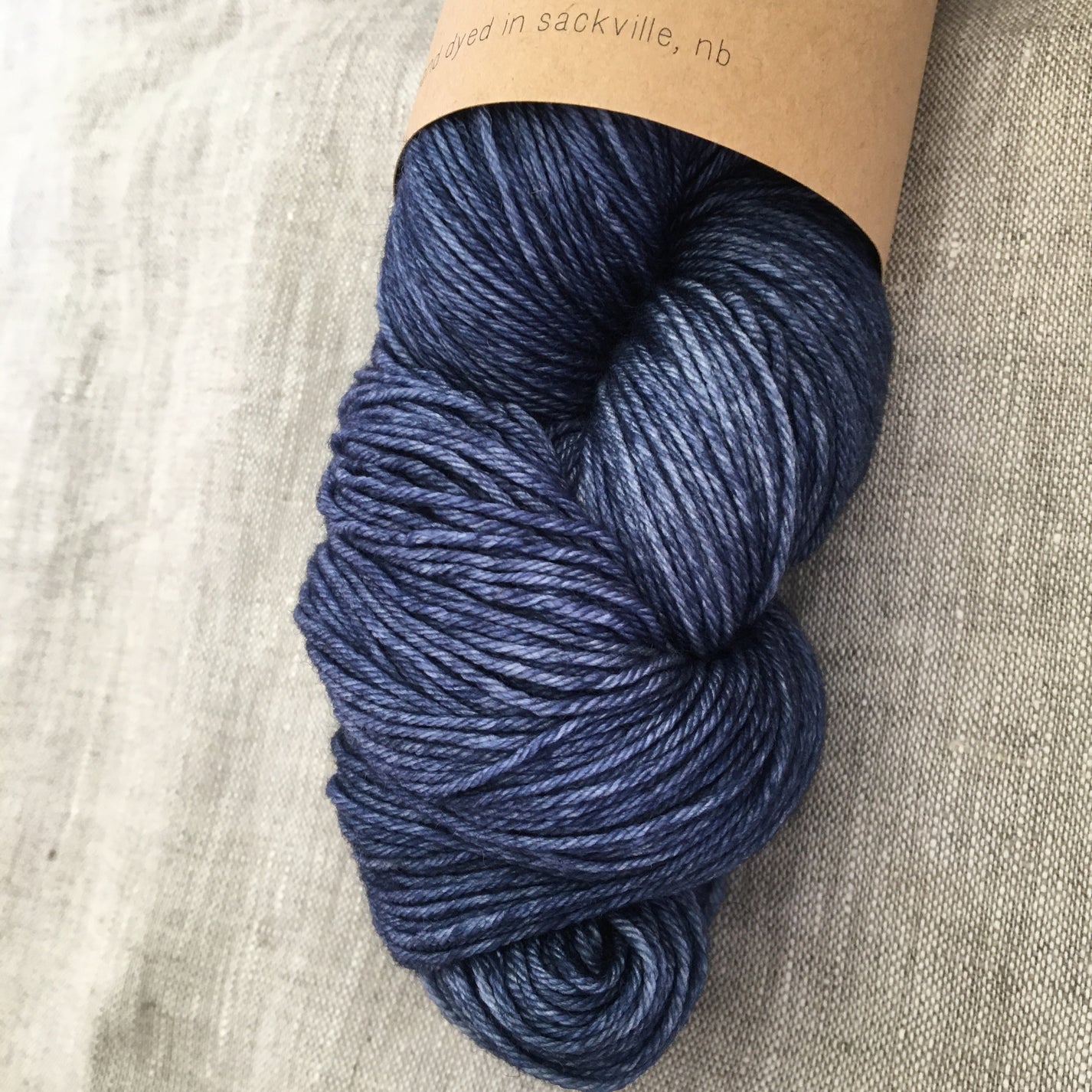 calm waters – Lichen and Lace